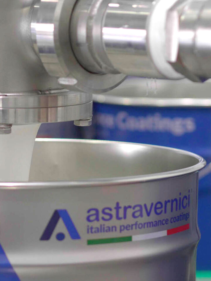 Astra Vernici: Targeted products to enhance every wooden surface